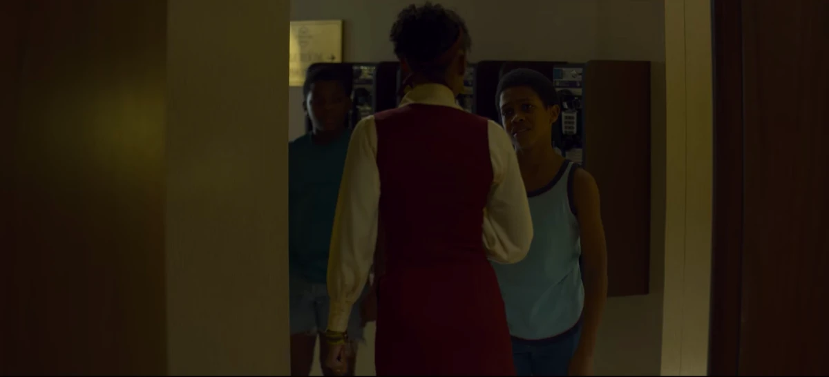 Wesley | Mindhunter Wiki | Fandom