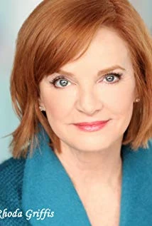 Rhoda Griffis | Mindhunter Wiki | Fandom