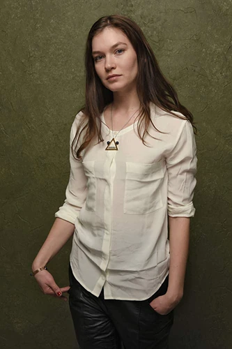 Hannah Gross | Mindhunter Wiki | Fandom