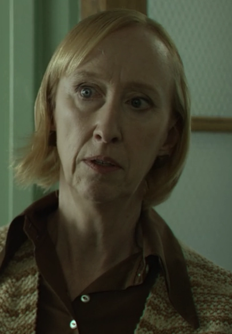 Janet Ebner | Mindhunter Wiki | Fandom