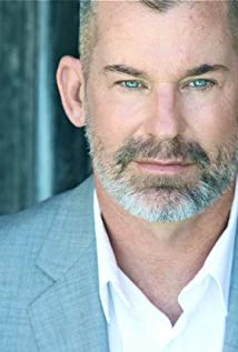 Peter Murnik | Mindhunter Wiki | Fandom