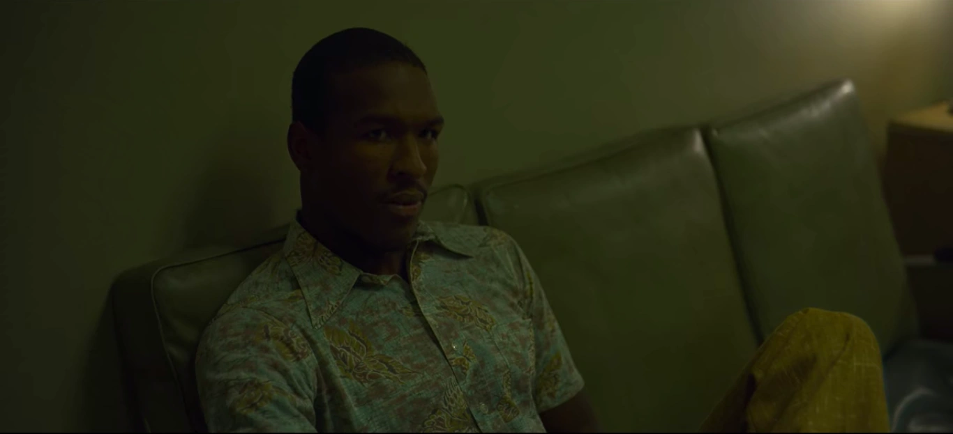 Wade Marcus | Mindhunter Wiki | Fandom