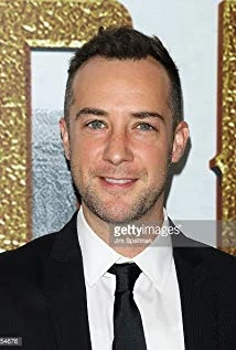 Billy Slaughter | Mindhunter Wiki | Fandom