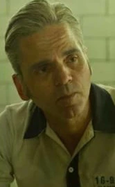 William Pierce, Jr. | Mindhunter Wiki | Fandom