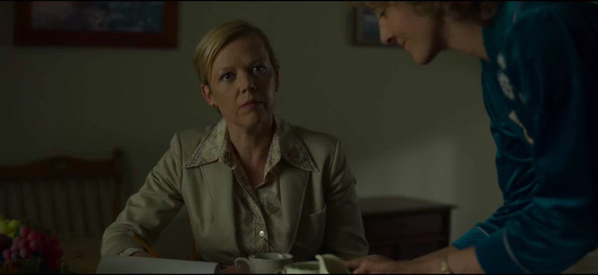 Mavis Leland | Mindhunter Wiki | Fandom