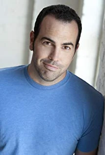 Patrick Jordan | Mindhunter Wiki | Fandom