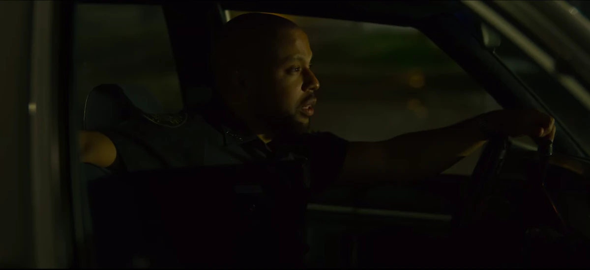 Officer Lewis | Mindhunter Wiki | Fandom