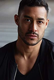 David Carranza | Mindhunter Wiki | Fandom