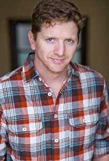 Duke Lafoon | Mindhunter Wiki | Fandom