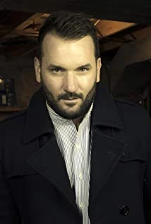 Brian Stapf | Mindhunter Wiki | Fandom