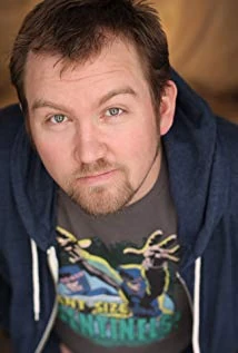 Wes Robertson | Mindhunter Wiki | Fandom