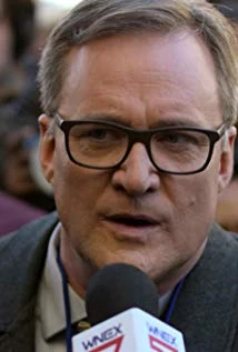 David Healy | Mindhunter Wiki | Fandom