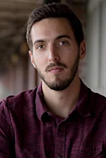 Simon Barracchini | Mindhunter Wiki | Fandom