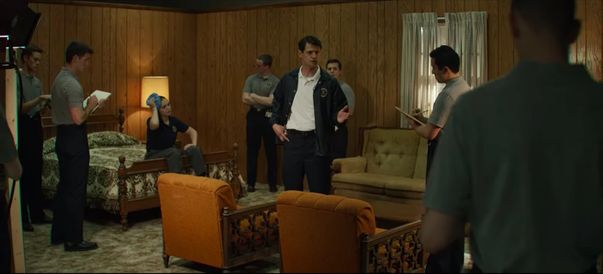 Carter Bratton | Mindhunter Wiki | Fandom