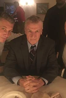 Christopher Grove | Mindhunter Wiki | Fandom