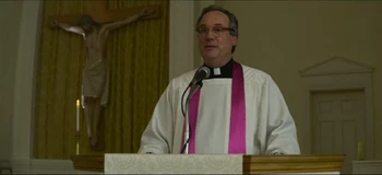 Father Monaghan | Mindhunter Wiki | Fandom