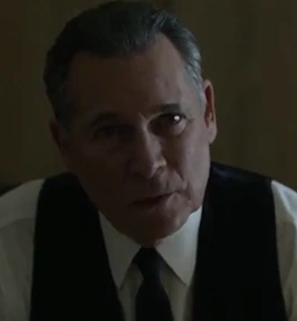 Robert Shepard | Mindhunter Wiki | Fandom