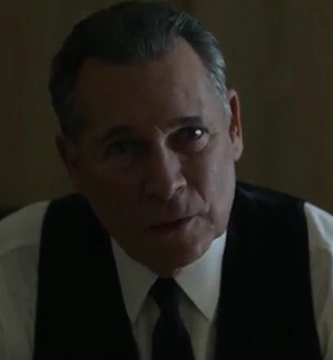 Robert Shepard | Mindhunter Wiki | Fandom