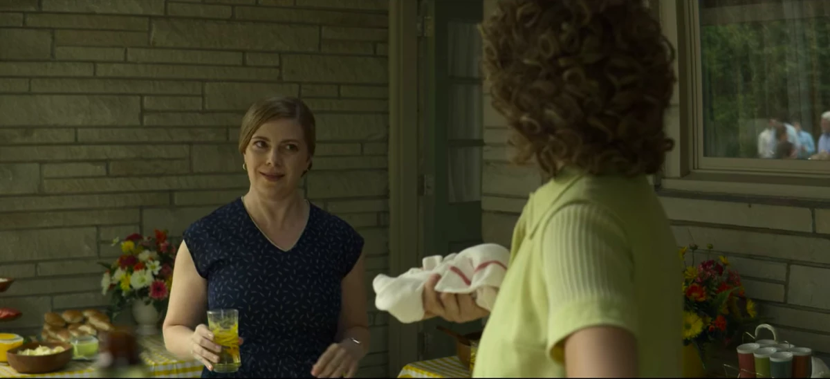 Harriet | Mindhunter Wiki | Fandom
