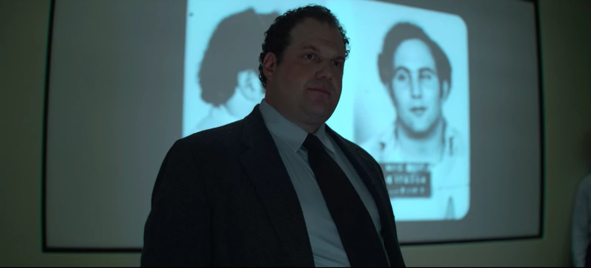 Peter Rathman | Mindhunter Wiki | Fandom