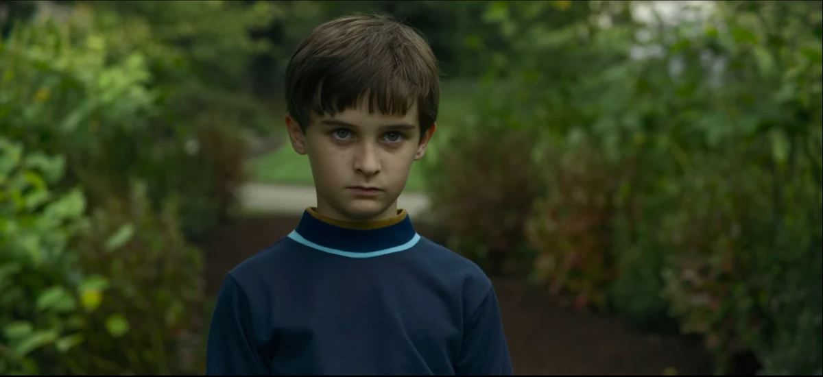 Brian Tench | Mindhunter Wiki | Fandom