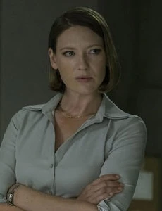 Wendy Carr | Mindhunter Wiki | Fandom