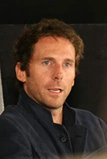 Kirk Baxter | Mindhunter Wiki | Fandom