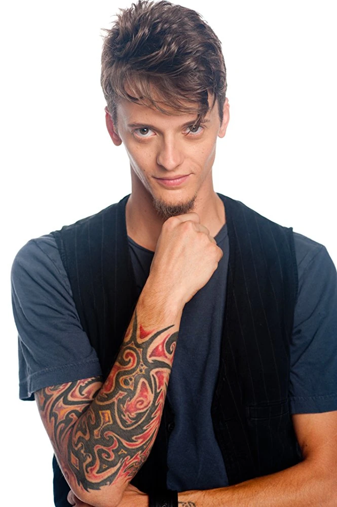 Adam Zastrow | Mindhunter Wiki | Fandom