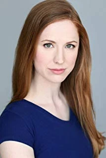 Megan Brautigam | Mindhunter Wiki | Fandom