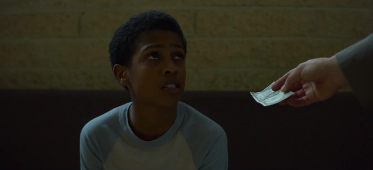 Calvin | Mindhunter Wiki | Fandom