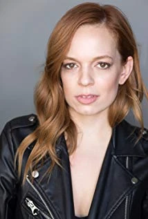 Grace Hinson | Mindhunter Wiki | Fandom