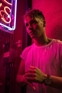 Sam Strike | Mindhunter Wiki | Fandom