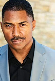 Ben Cain | Mindhunter Wiki | Fandom