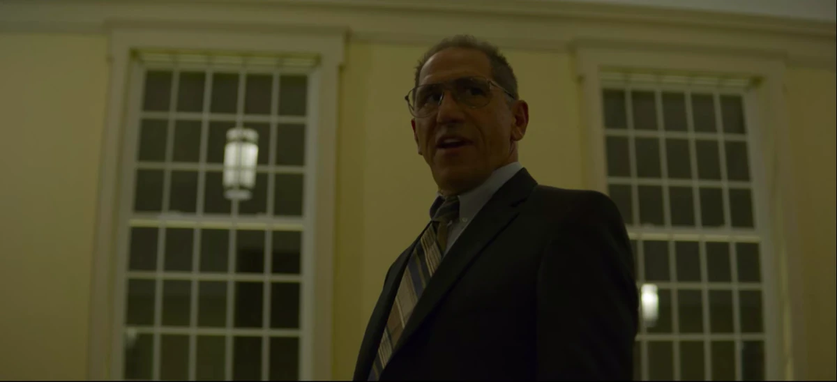 Rod | Mindhunter Wiki | Fandom