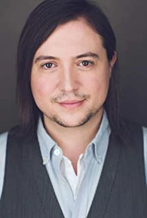 Alexander Stine | Mindhunter Wiki | Fandom