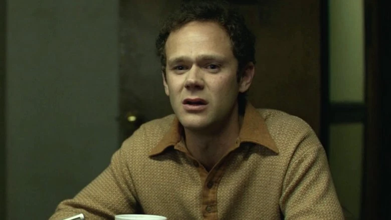 Benjamin Barnwright | Mindhunter Wiki | Fandom