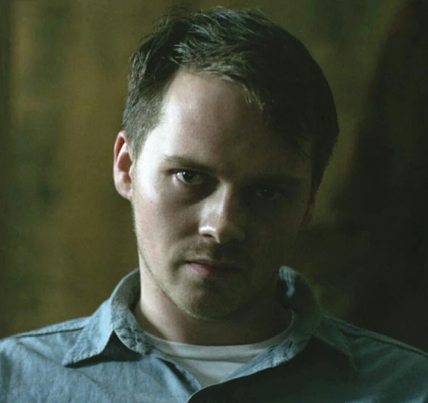 Monte Rissell | Mindhunter Wiki | Fandom