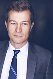 Joe Tuttle | Mindhunter Wiki | Fandom