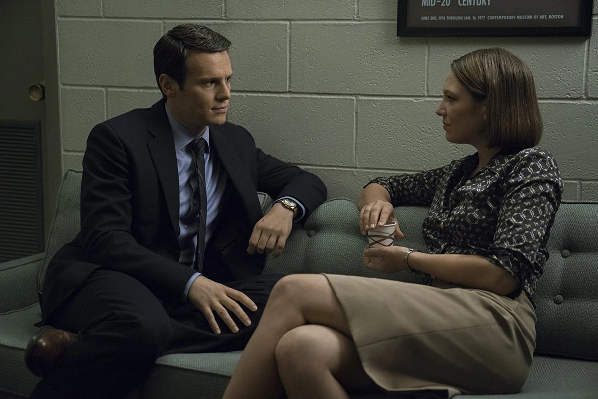 Mindhunter | Mindhunter Wiki | Fandom
