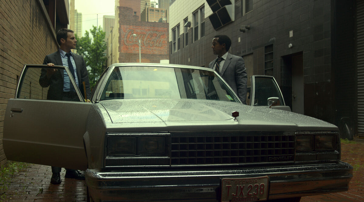 Episode 22 Mindhunter Wiki Fandom