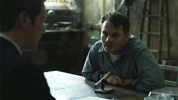 Monte Rissell | Mindhunter Wiki | Fandom