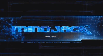 Mindjack | Mindjack Wiki | Fandom
