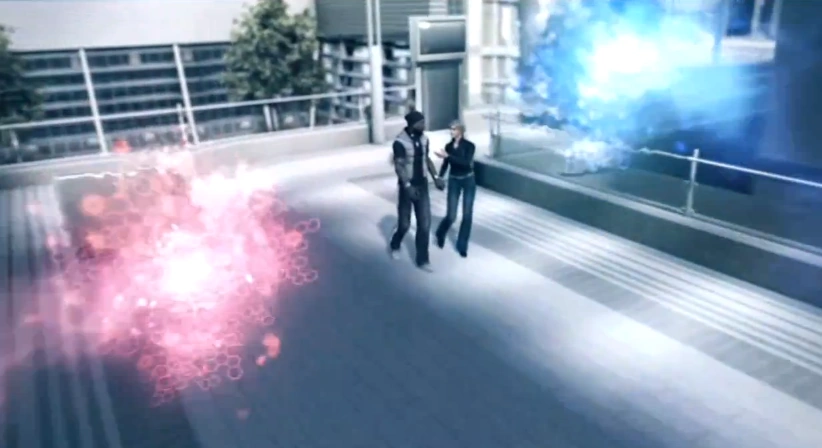 Wanderer | Mindjack Wiki | Fandom