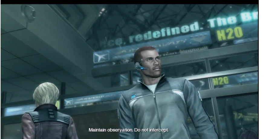 Agent Judd | Mindjack Wiki | Fandom