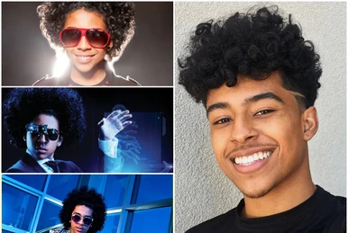 ray ray mindless behavior 2022