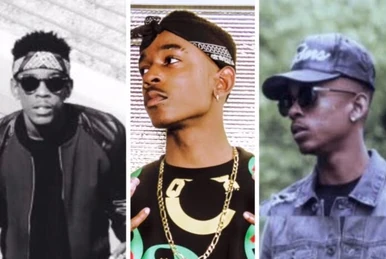 prodigy mindless behavior ethnicity