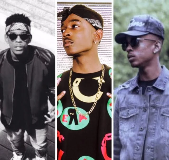 Mike | Mindless Behavior Wiki | Fandom