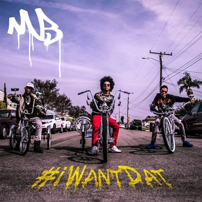 IWantDat | Mindless Behavior Wiki | Fandom