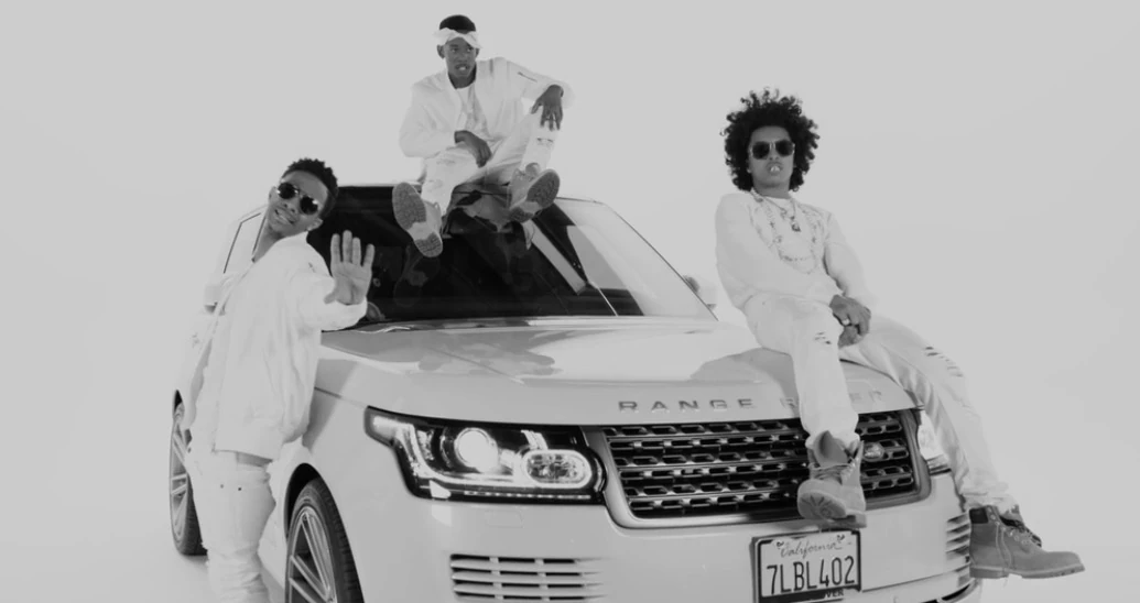 OverNightBag | Mindless Behavior Wiki | Fandom