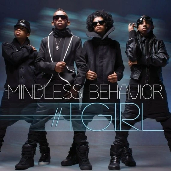 Number 1 Girl | Mindless Behavior Wiki | Fandom
